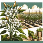 Etapas Fenológicas del Chile: Guía Completa para Agricultores en ...