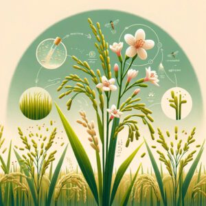 The Phenological Stages of Rice Cultivation: A Detailed Journey ...