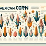The Rich Diversity of Native Corn in Mexico - AgronoBlog - Agriculture Blog