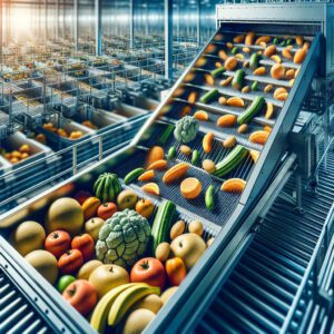 Post-Harvest: Key to the Quality and Longevity of Agricultural Products ...