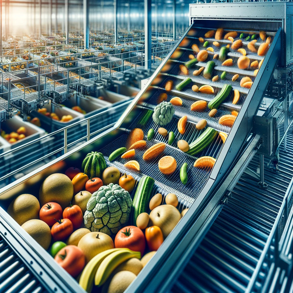 Post Harvest Key To The Quality And Longevity Of Agricultural Products Post Harvest Key To The Quality And Longevity Of Agricultural Products