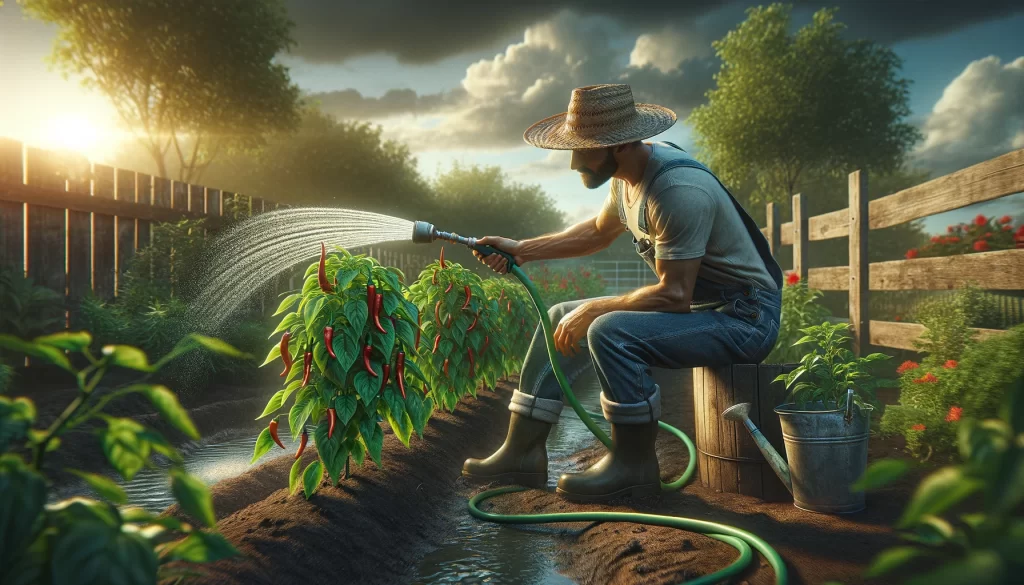 Os sistemas de irrigação na agricultura - AgronoBlog - Blog de agricultura