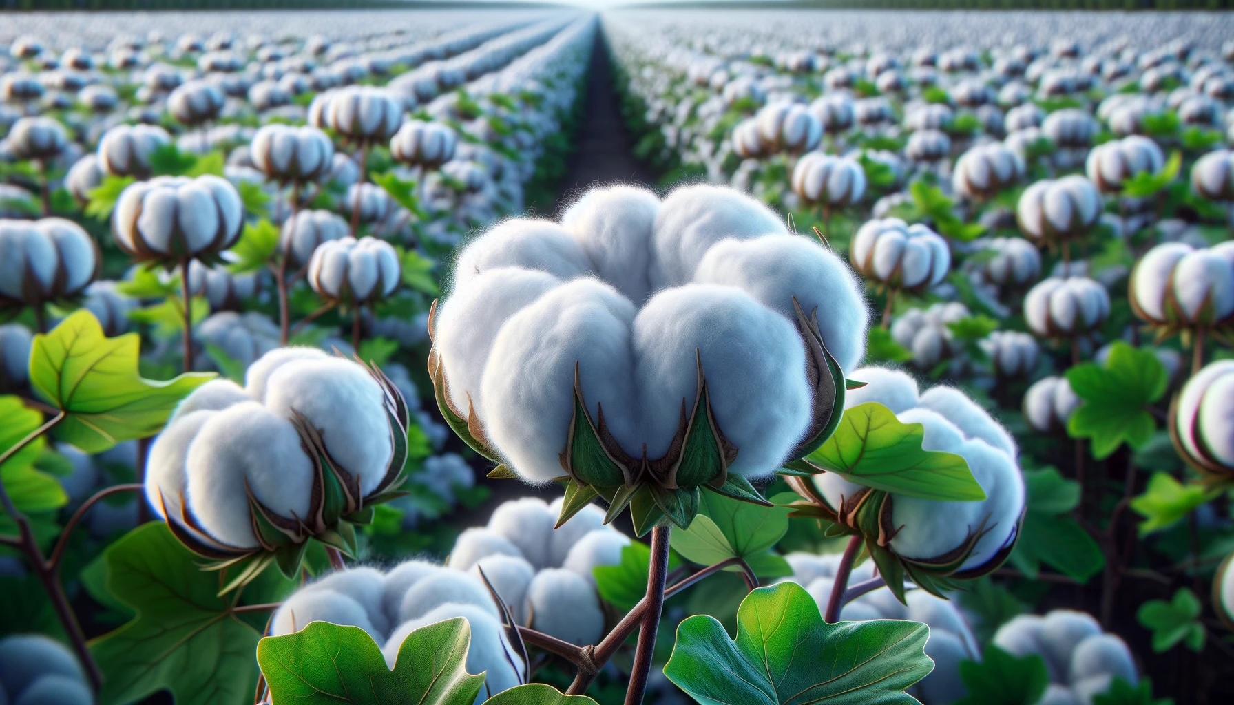 Phenological stages of cotton cultivation - AgronoBlog - Agriculture Blog