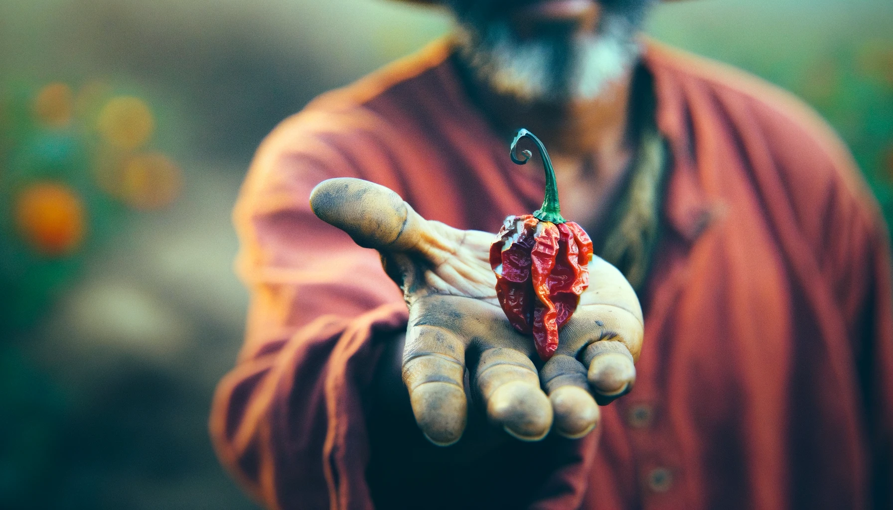 Why are chilis spicy? Top 14 spiciest chilis in the world - AgronoBlog ...