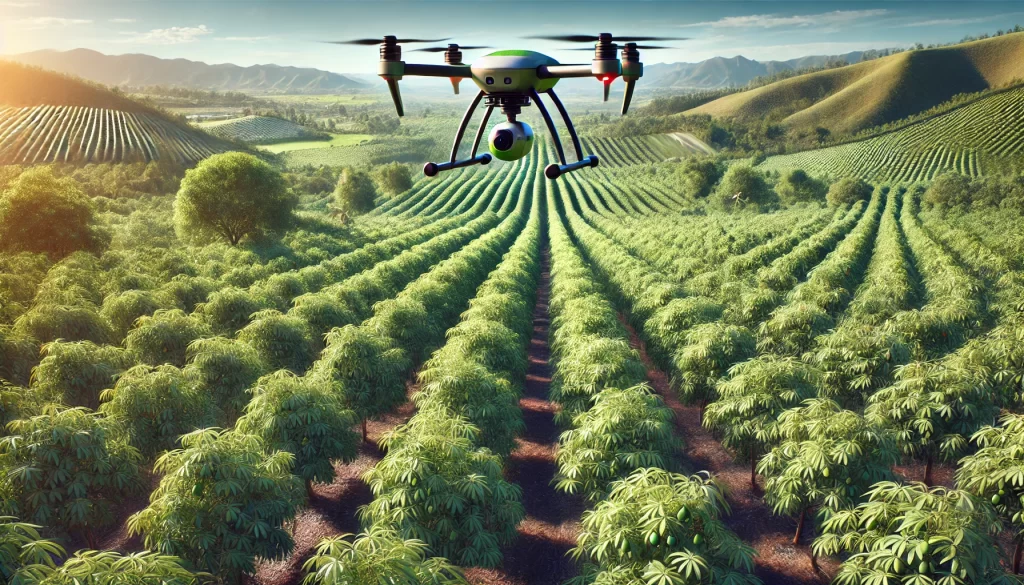 Avocado Cultivation: Modern Techniques to Maximize Production ...