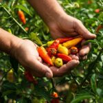 Chili Cultivation: Advanced Guide for Successful Growth - AgronoBlog ...