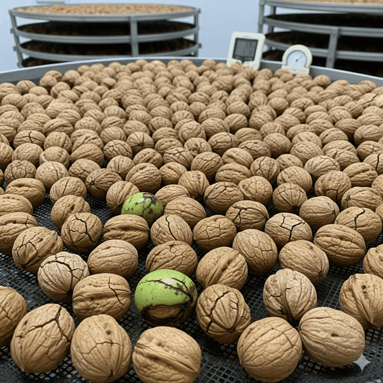 Guia Completo para o Cultivo de Nogueira: Do Plantio à Colheita ...
