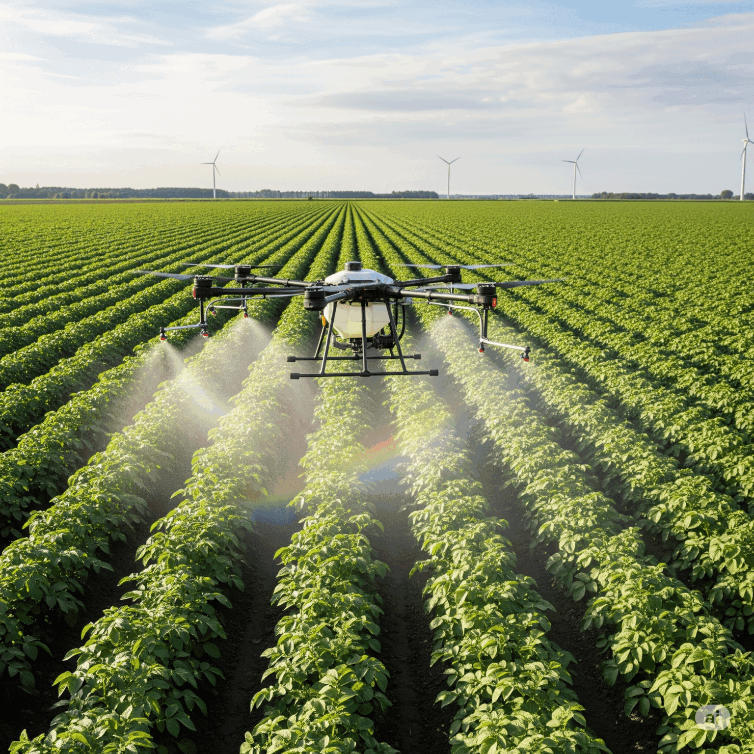 Complete Guide to Potato Cultivation: From Planting to Harvest ...