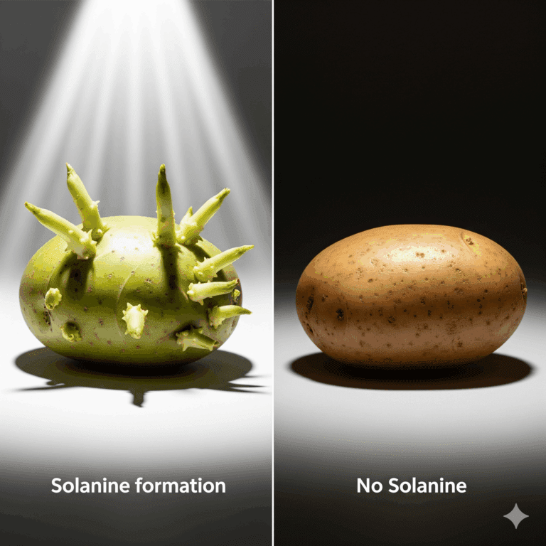 Complete Guide to Potato Storage: Best Practices and Techniques ...