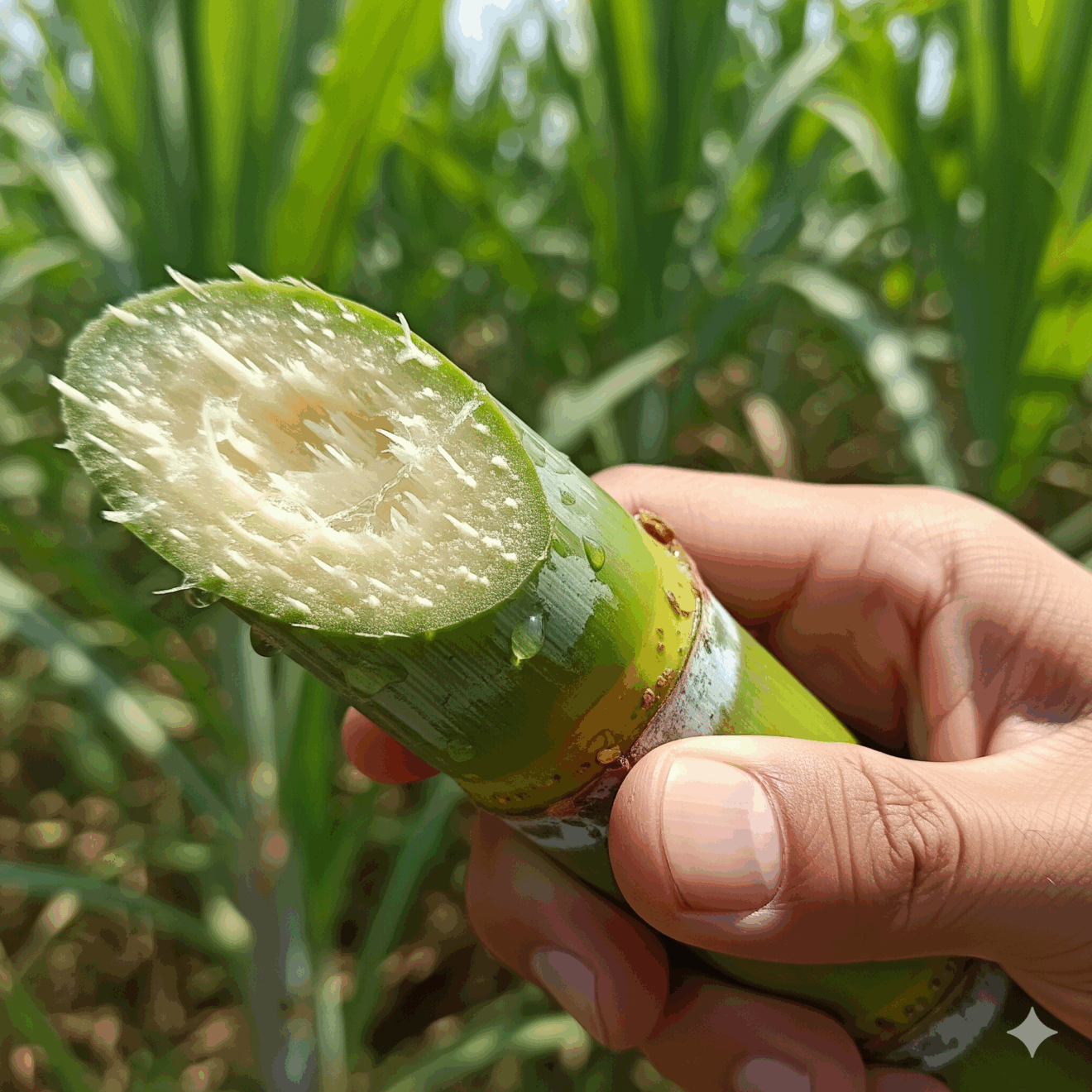 Guía Completa para el Cultivo de Caña de Azúcar: Establecimiento y ...